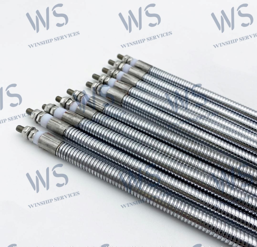 Productos - Winship Services